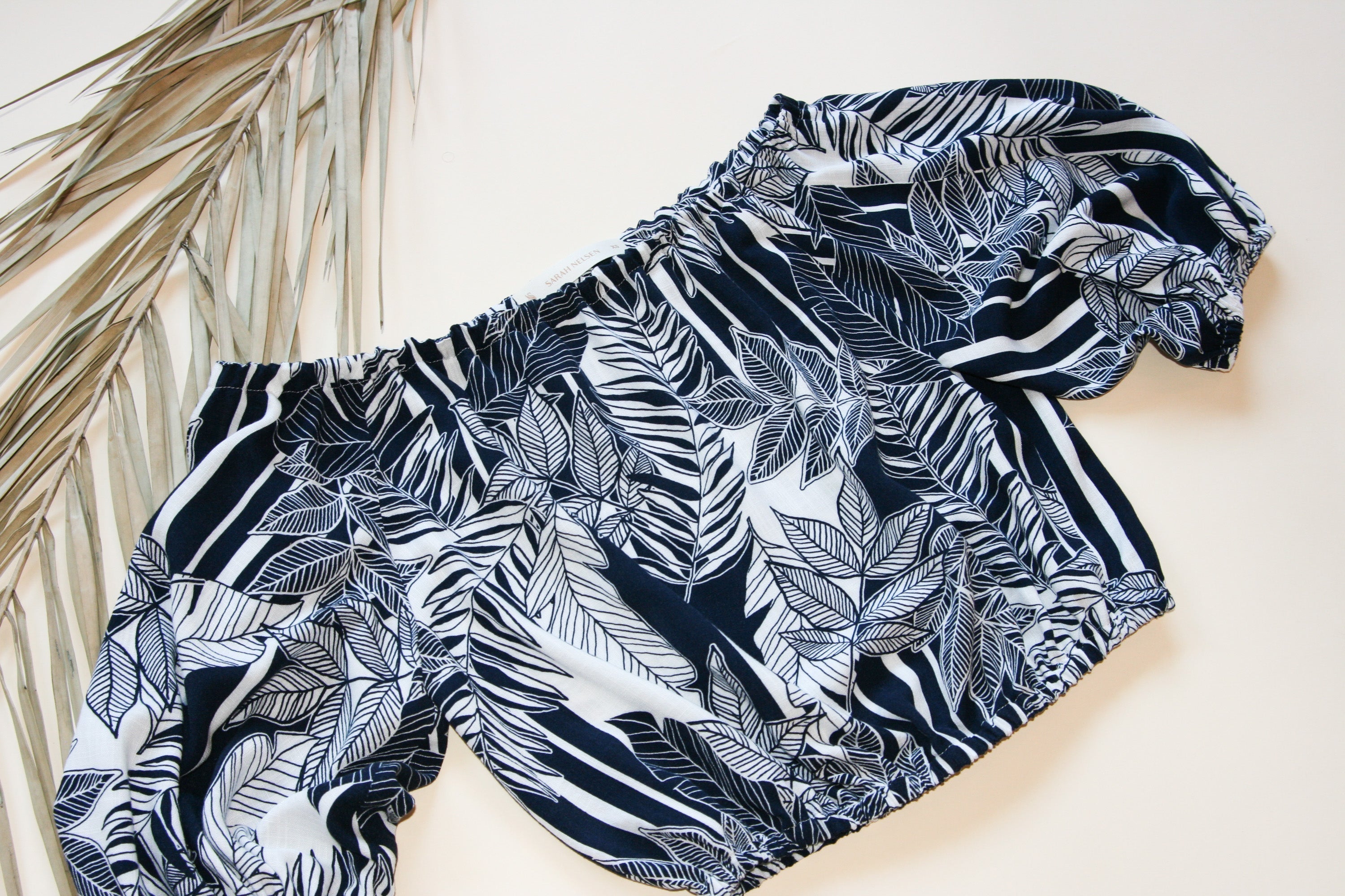 Summer '25 Looks – SARAH NELSEN